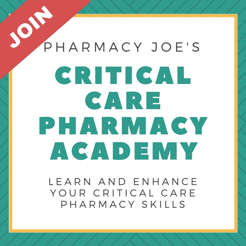 Welcome! - Pharmacy Joe